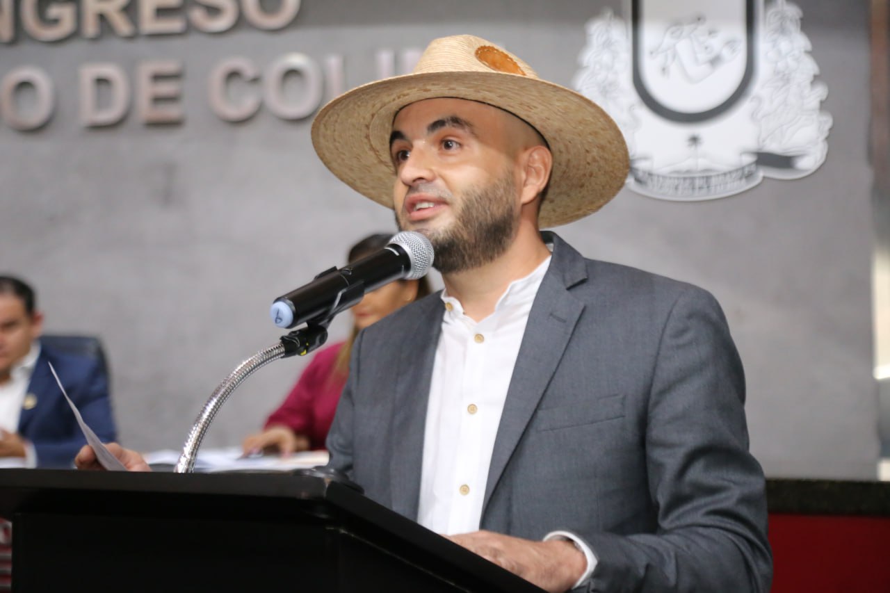 H. Congreso del Estado de Colima - Comunicación Social