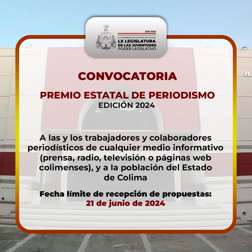 H. Congreso del Estado de Colima